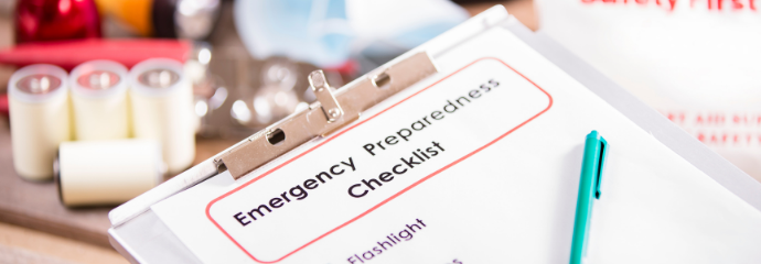 Emergency Preparedness 101 Continuing Education And Outreach Uwsp
